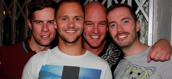 Bears Week Sitges 2026