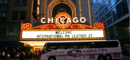Internationaal Mr Leather Chicago 2024 Volledig programma van evenementen