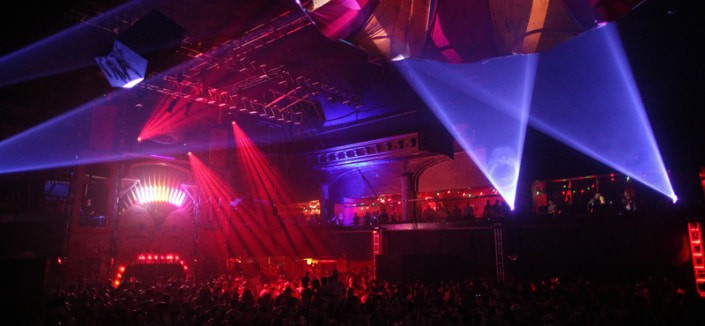 The Black Party New York 2026