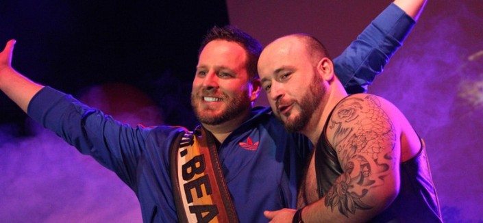Bear Pride Cologne 2026