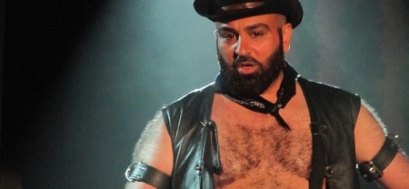 Bear Pride Cologne 2026