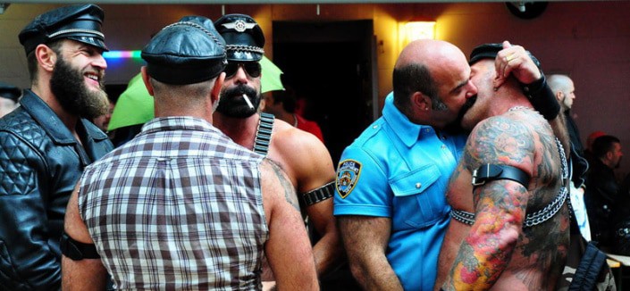 Folsom Europe 2023 2023 Calendar