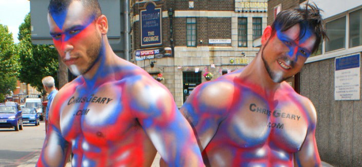 Brighton Pride 2026