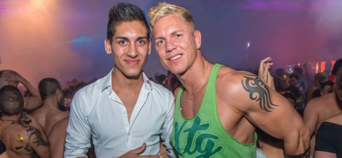 Sexy Party Cologne - St Nicolas Massive Main Party 2025