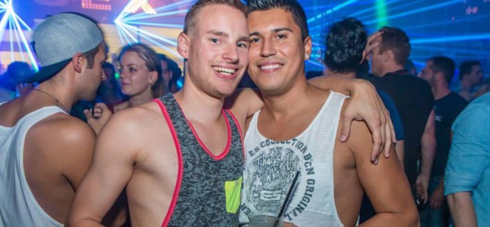 Sexy Party Cologne - St Nicolas Massive Main Party 2025