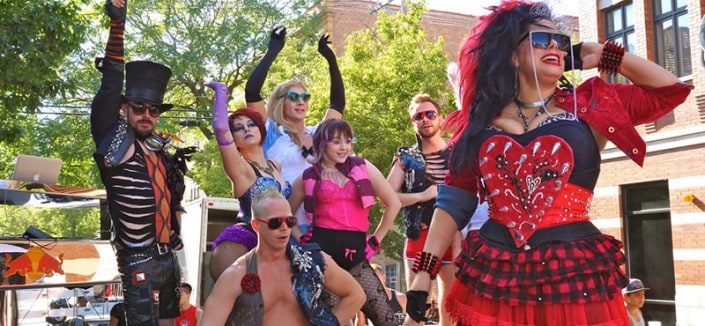 Market Days Chicago 2026