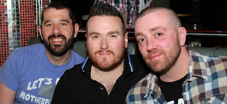 Béar Féile Dublin Bears 2027