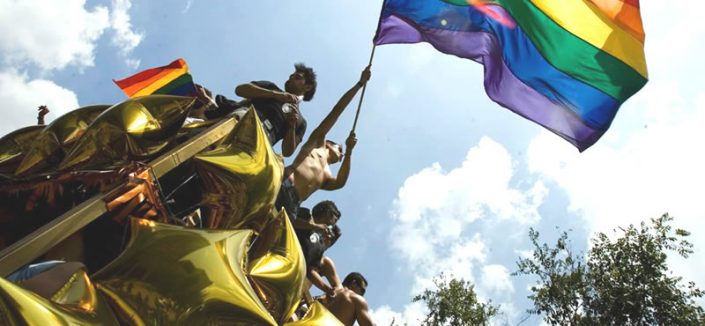 Mexico City Gay Pride 2025 Doe mee met de regenboogpret in Mexico