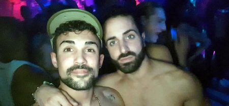 Matrix Sun Festival, Torremolinos 2026