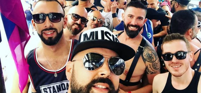 Matrix Sun Festival, Torremolinos 2026