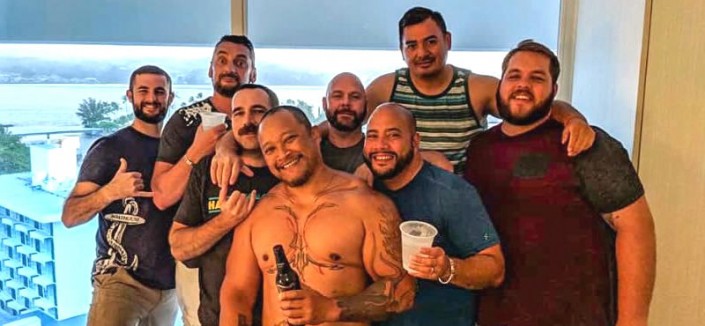 LeiBear Weekend 2026 Il n'y a pas d'hiver à Hawaï