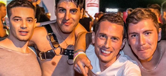 House of Pride Berlin 2026 il più grande evento Pride e Main-Party