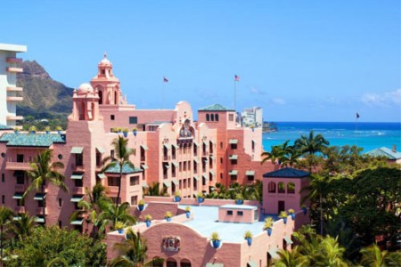 Splash Hawaii 2025 es un día de orgullo LGBTQ en Hawaii "Wet n wild"