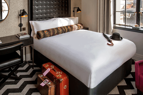 Manchester Rubber Weekend 2021 Hunderte von Gummi-Jungs