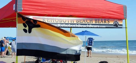 Rehoboth Beach Bear Weekend 2026