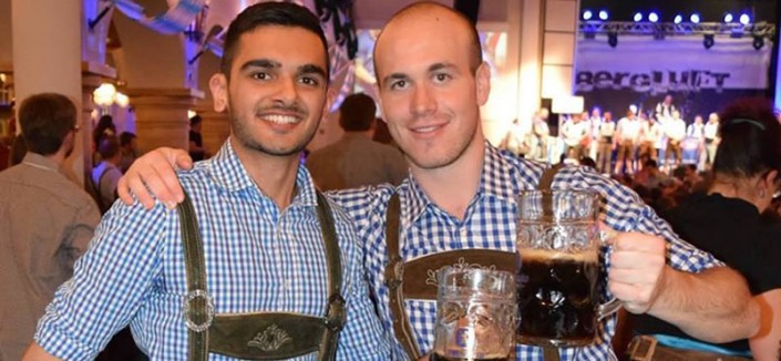 Starkbierfest 2026 München Sterk bierfestival