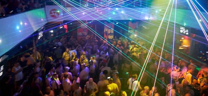 Dallas Bears Texas Bear Round Up 2026