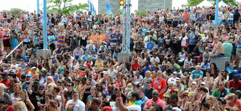 OurFest (Formerly OutFest) Philadelphia 2026