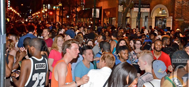 OurFest (Formerly OutFest) Philadelphia 2026