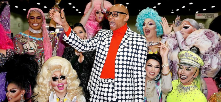 RuPaul's Drag Con 2025 Los Angeles has something for everyone