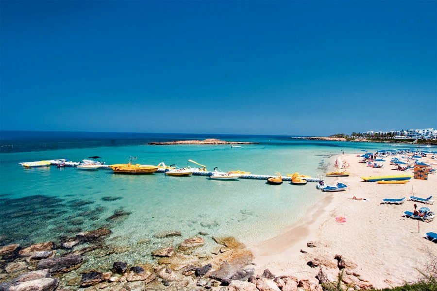 Gay Cyprus An Island Guide Beast Towns Beaches Bars And Hotels