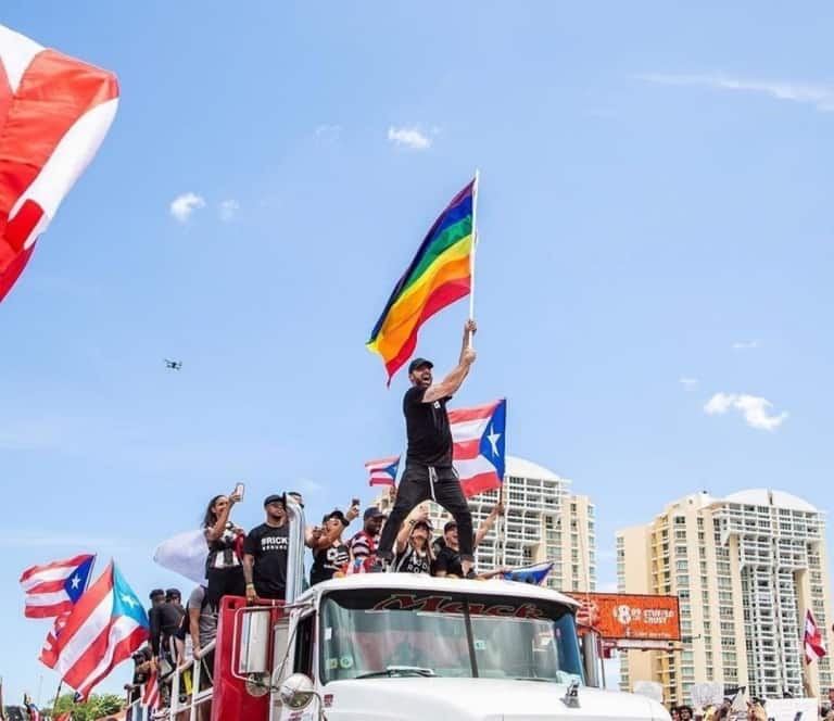 Gay Puerto Rico Guide