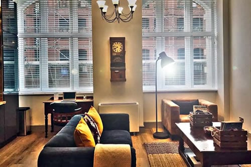 Manchester Rubber Weekend 2021 hundreds of rubber guys