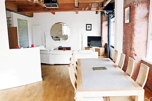 Manchester Rubber Weekend 2021 hundreds of rubber guys