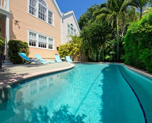 Ontdek de top 10 Key West-villa's, onze gids voor de beste ...