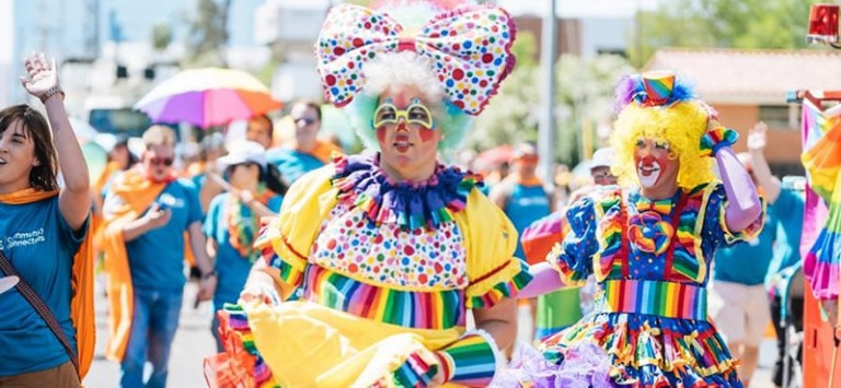 Phoenix Pride Festival 2026 attracts over 40,000 visitors