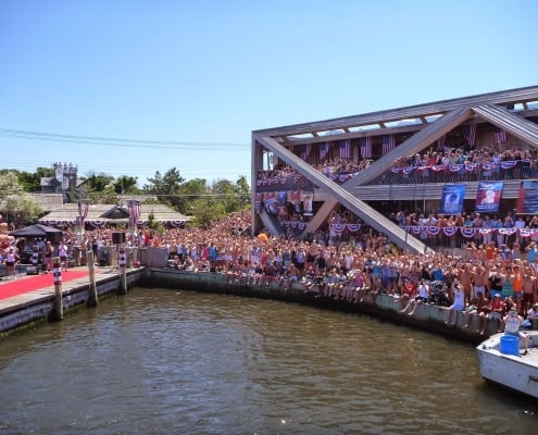 Gay Fire Island Guide - Events, Bars, Restaurants & Holiday Rentals