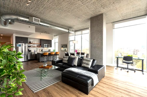 Pride Portland 2021 takes place every June at Waterfront Park