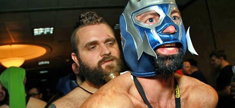 Dragon Con Atlanta 2026 Labor Day Weekend over 80,000 visitors