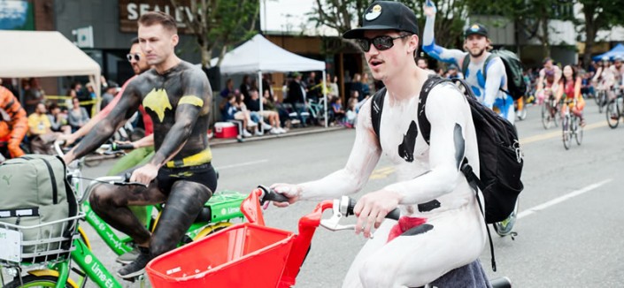 Fremont Fair Seattle 2026