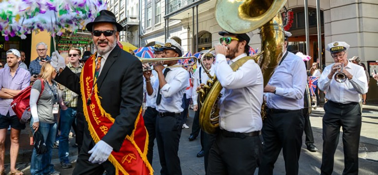 New Orleans Jazz Fest 2026 an annual celebration of the music