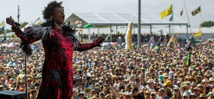 New Orleans Jazz Fest 2026 an annual celebration of the music