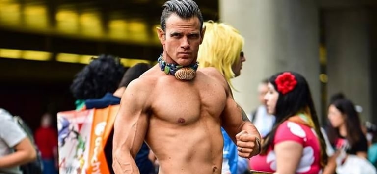 New York Comic Con 2025, la capital mundial del cómic