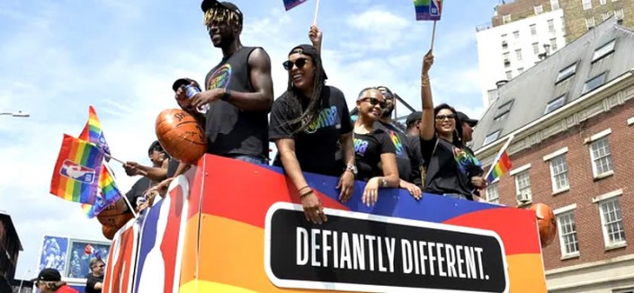 Detroit Gay Pride 2026