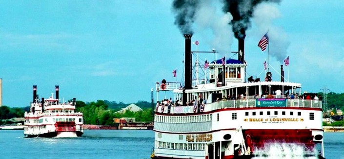 The Kentucky Derby Festival & Thunder Over Louisville 2027