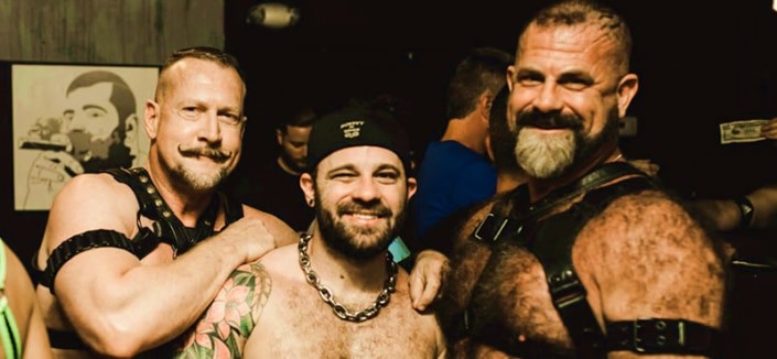 RAM Party Fort Lauderdale Gear Party 2025