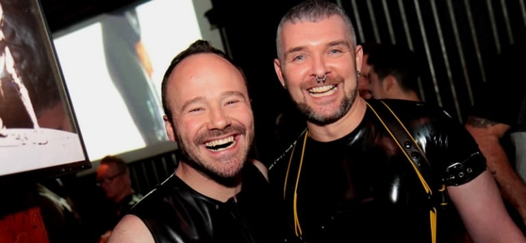 Slick Melbourne Rubber Week 2026 celebrating all things rubber