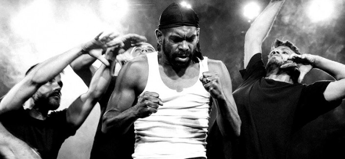 Baloney San Francisco All Male Revue 2025