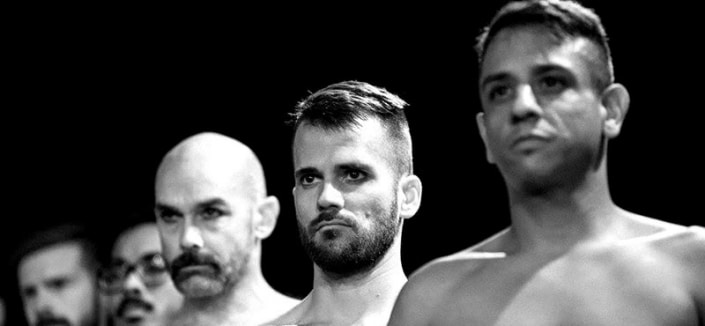 Baloney San Francisco All Male Revue 2025