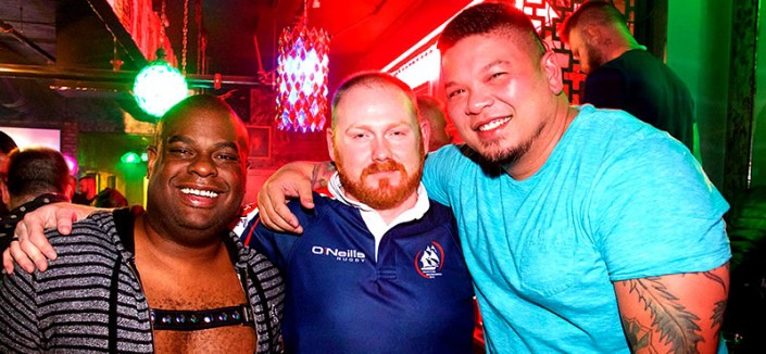 Bearracuda Seattle 2026