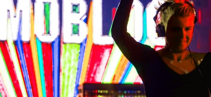 Homobloc Festival Manchester 2025 is a queer block party for all