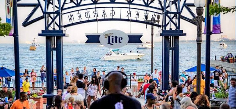 Navy Pier Pride Festival 2026