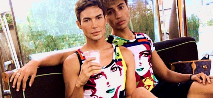 Pink Caviar Pride Pool Party Los Angeles 2025