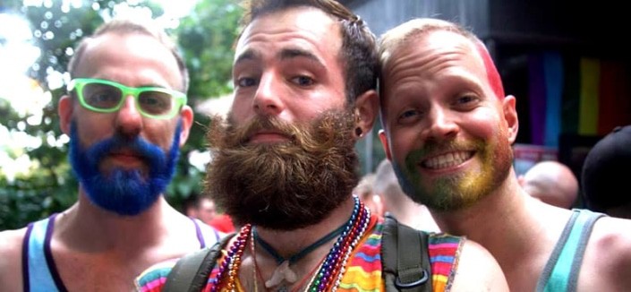 Pride North Chicago Block Party 2026 celebrate Chicago Pride