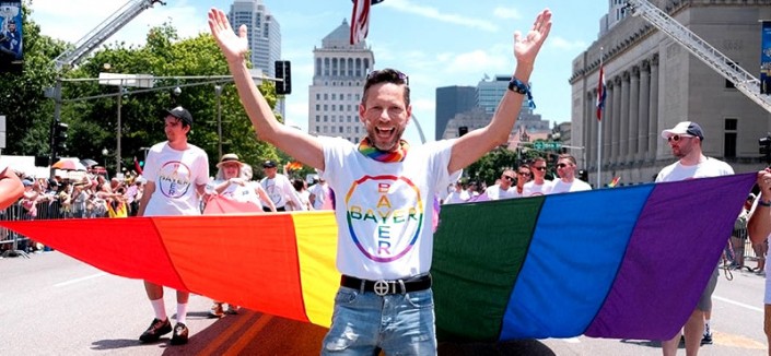 St Louis Pride and Pride Fest 2026