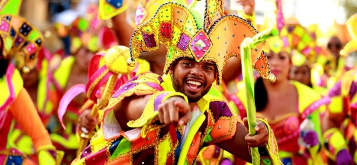 Curaçao-Karneval 2027